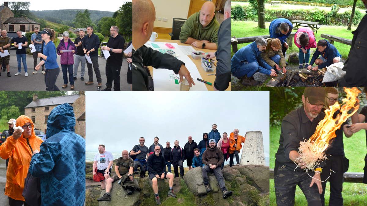 Unlock the Power of Adventure-Based Learning for Your Team 🚶‍♂️